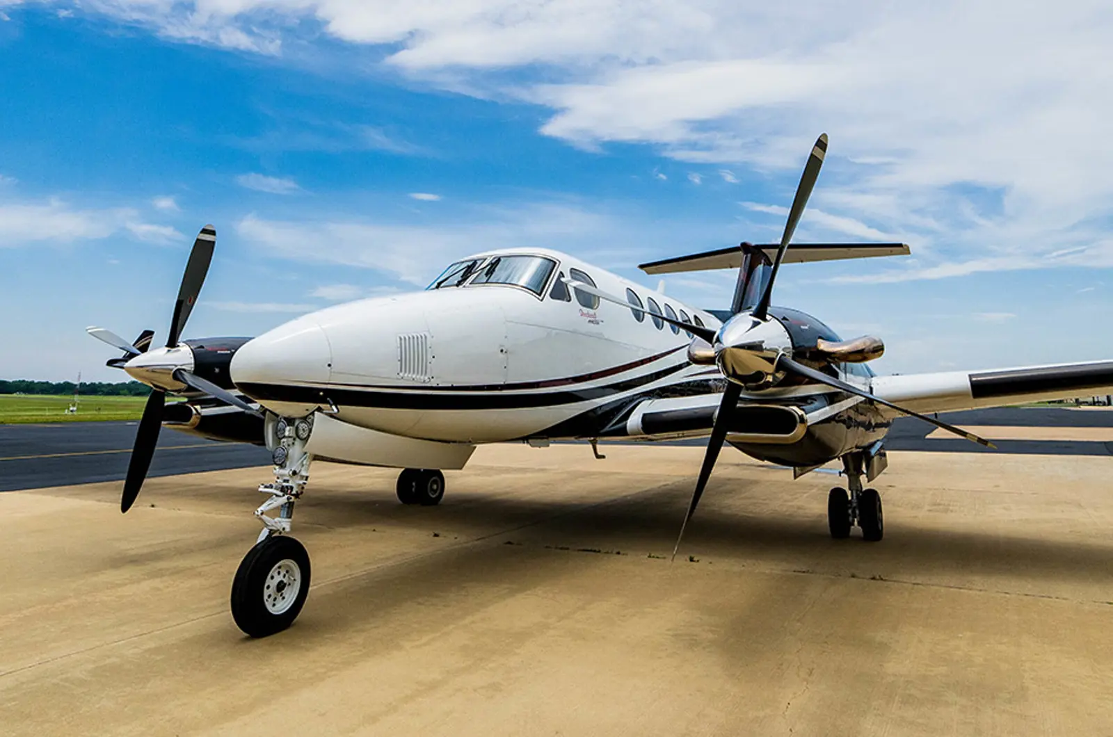 Coulter Airfield | City of Bryan