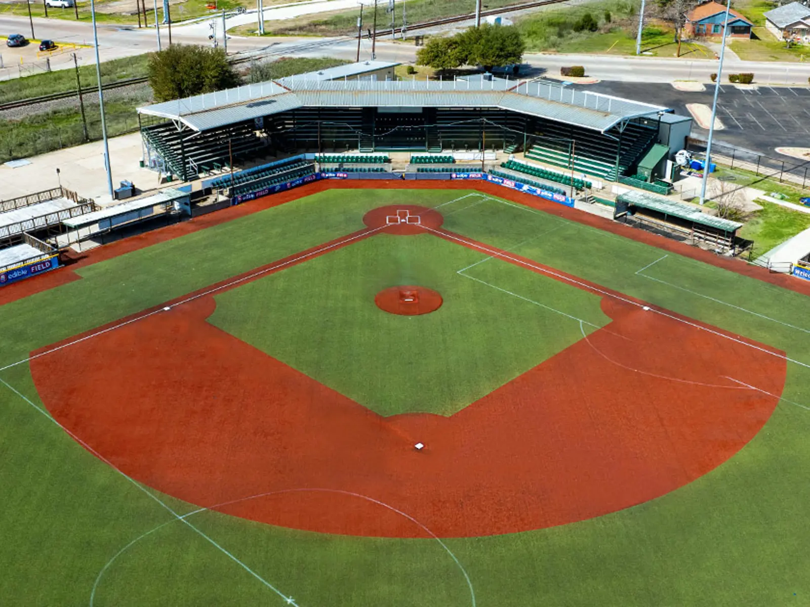 Travis Bryan Midtown Park | City of Bryan