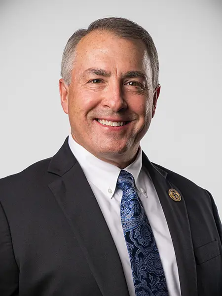 Mayor & City Council | City of Bryan