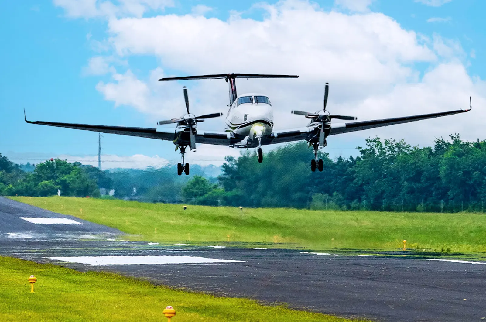 Coulter Airfield | City of Bryan