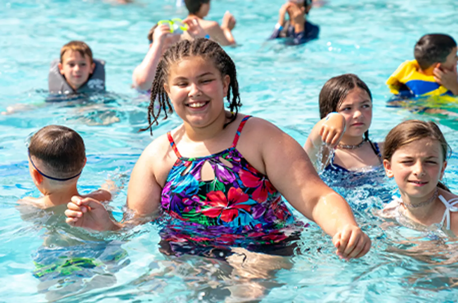 Youth Programs | City of Bryan