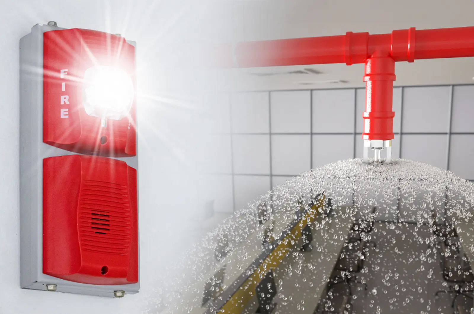 Fire Protection Systems, Permits & Inspections | City of Bryan