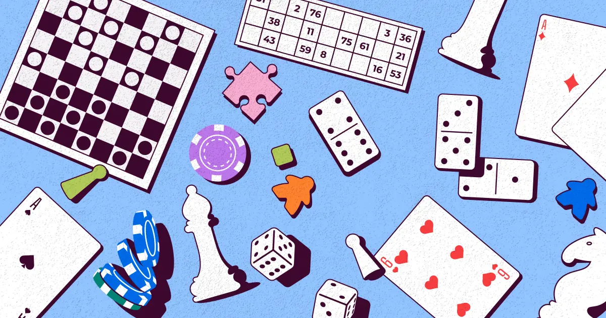 Games & Grounds | City of Bryan