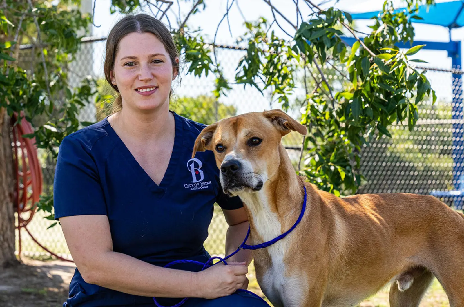 Bryan Animal Center | City of Bryan