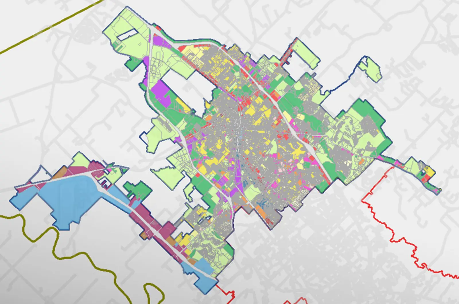 Development Services | City of Bryan