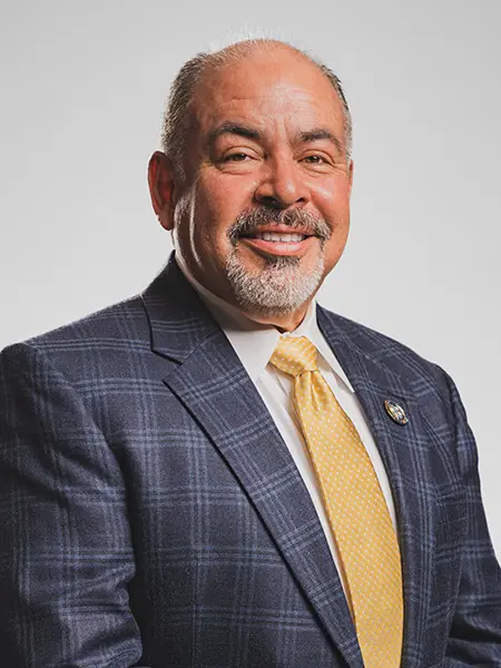 Mayor & City Council | City of Bryan