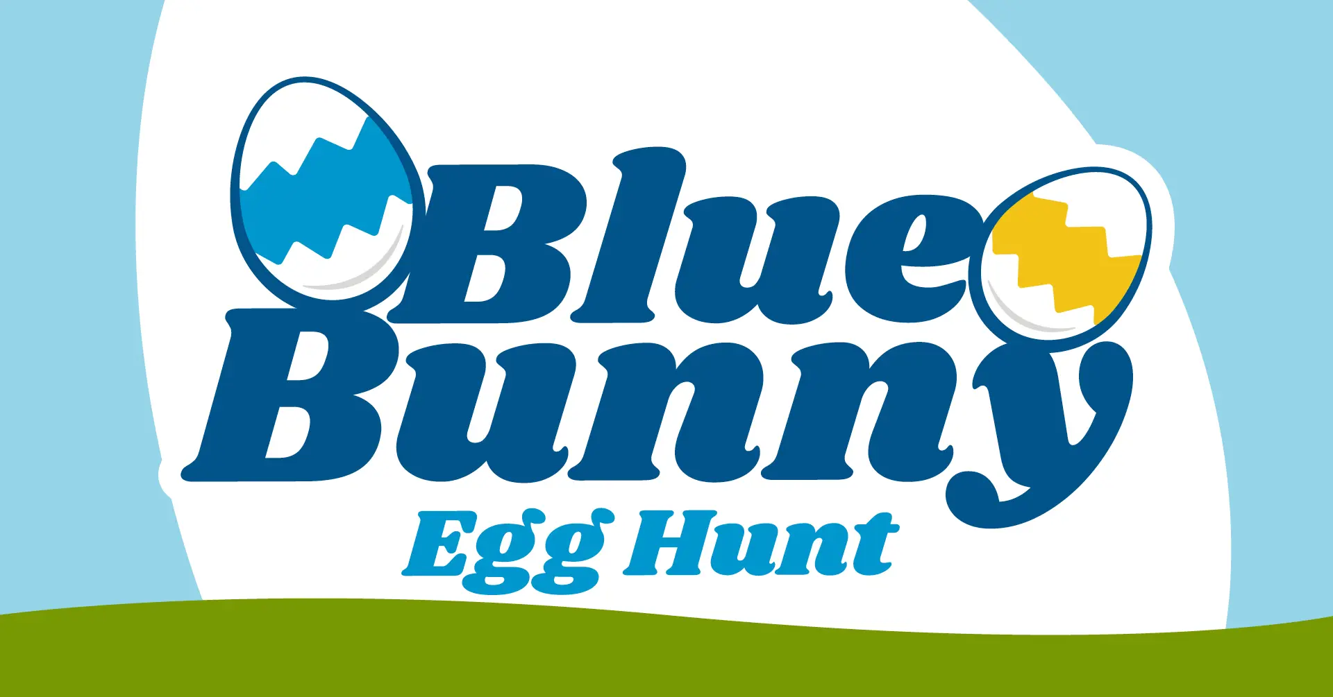 Blue Bunny Egg Hunt | City of Bryan