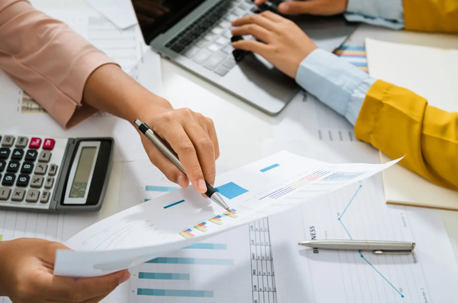 City Departments | City of Bryan