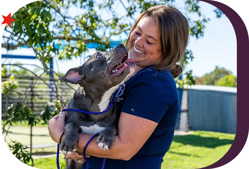 Bryan Animal Center | City of Bryan