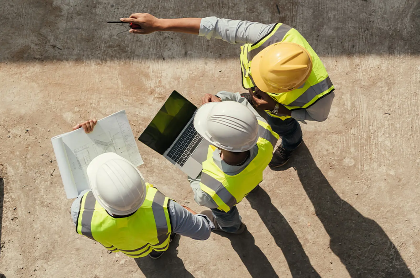 Engineering Services | City of Bryan