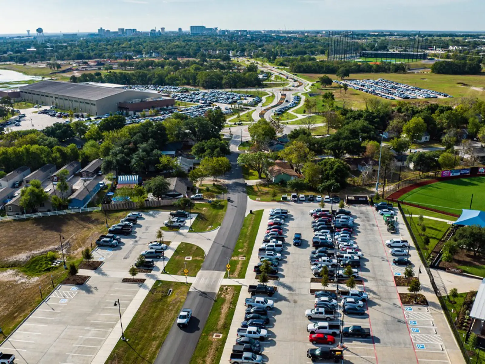 Parks, Recreation and Facilities | City of Bryan