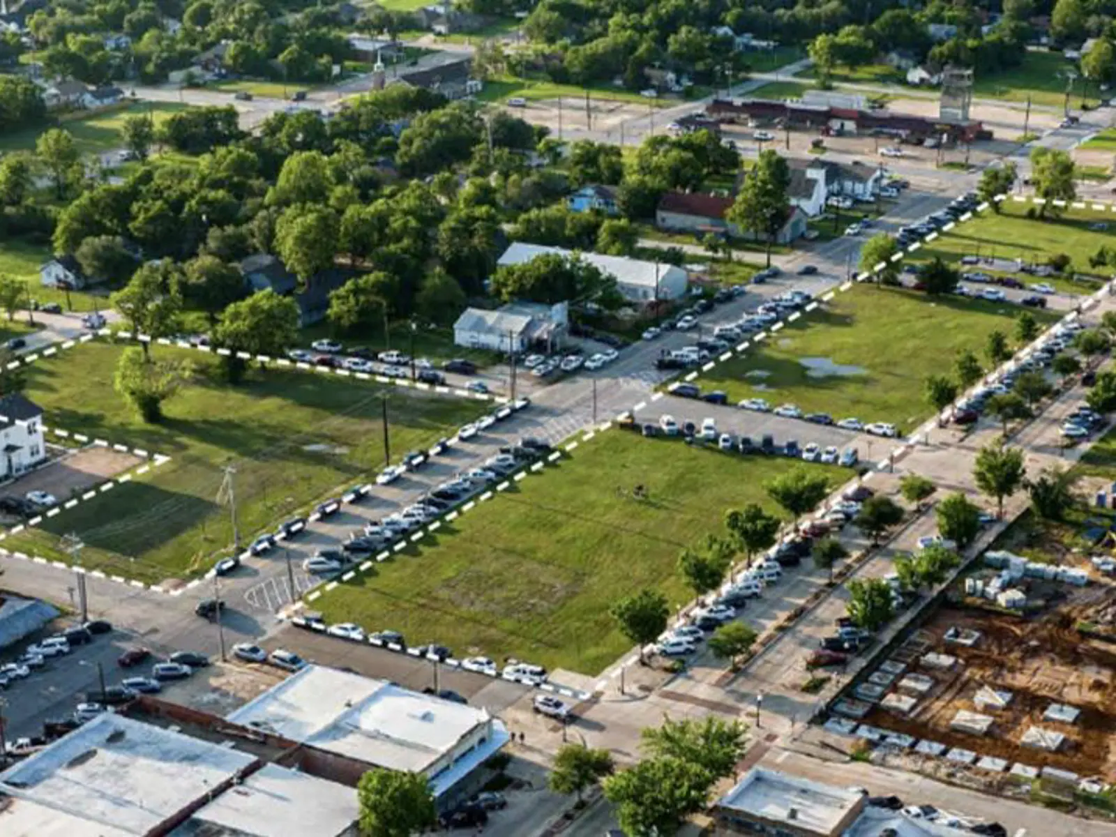 Economic Development | City of Bryan