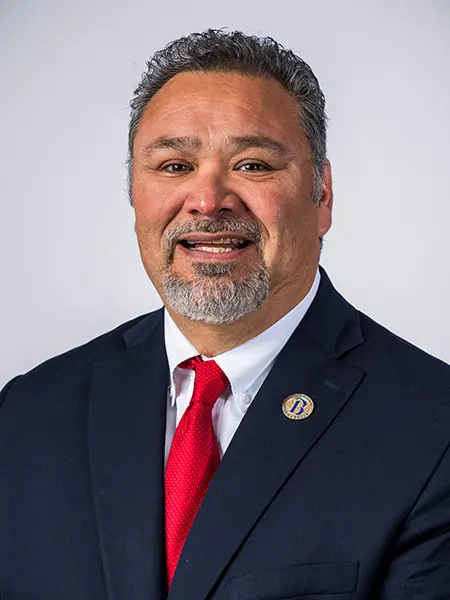 Mayor & City Council | City of Bryan