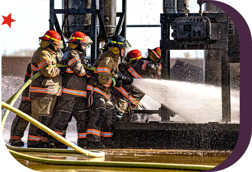 Fire Department | City of Bryan