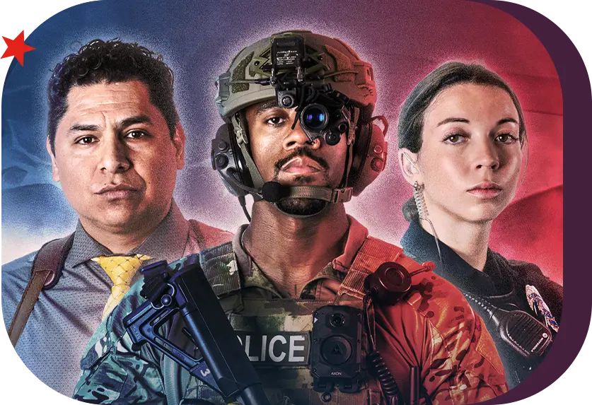 Police Department | City of Bryan