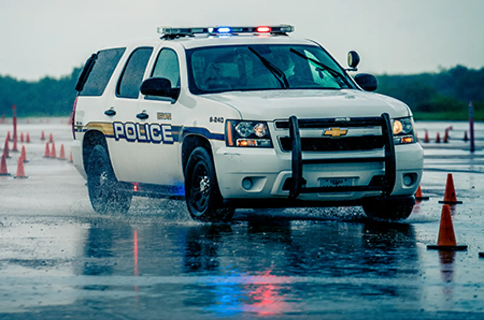 Recruiting: Join the Bryan Police Department | City of Bryan